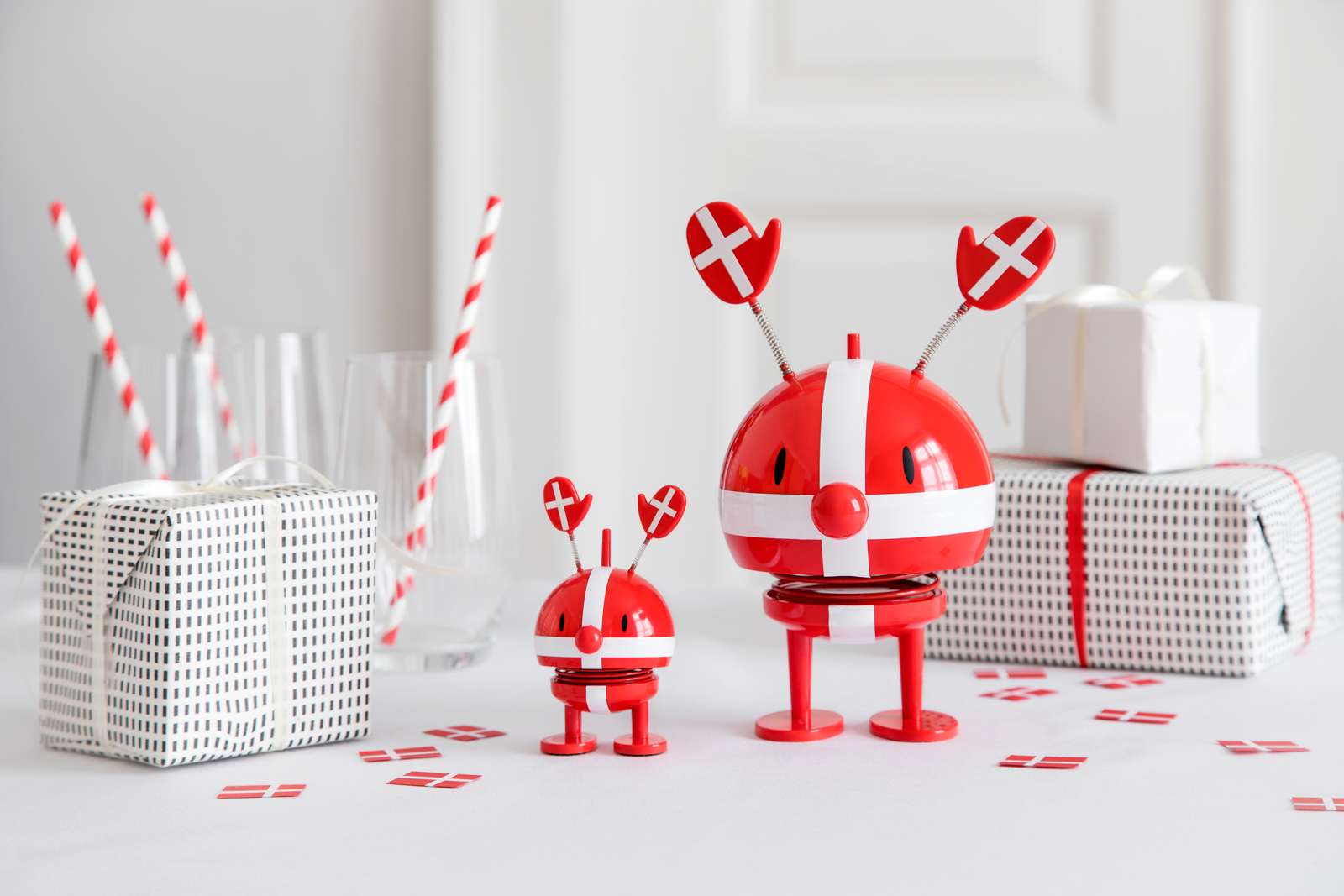 Characters – Hoptimist