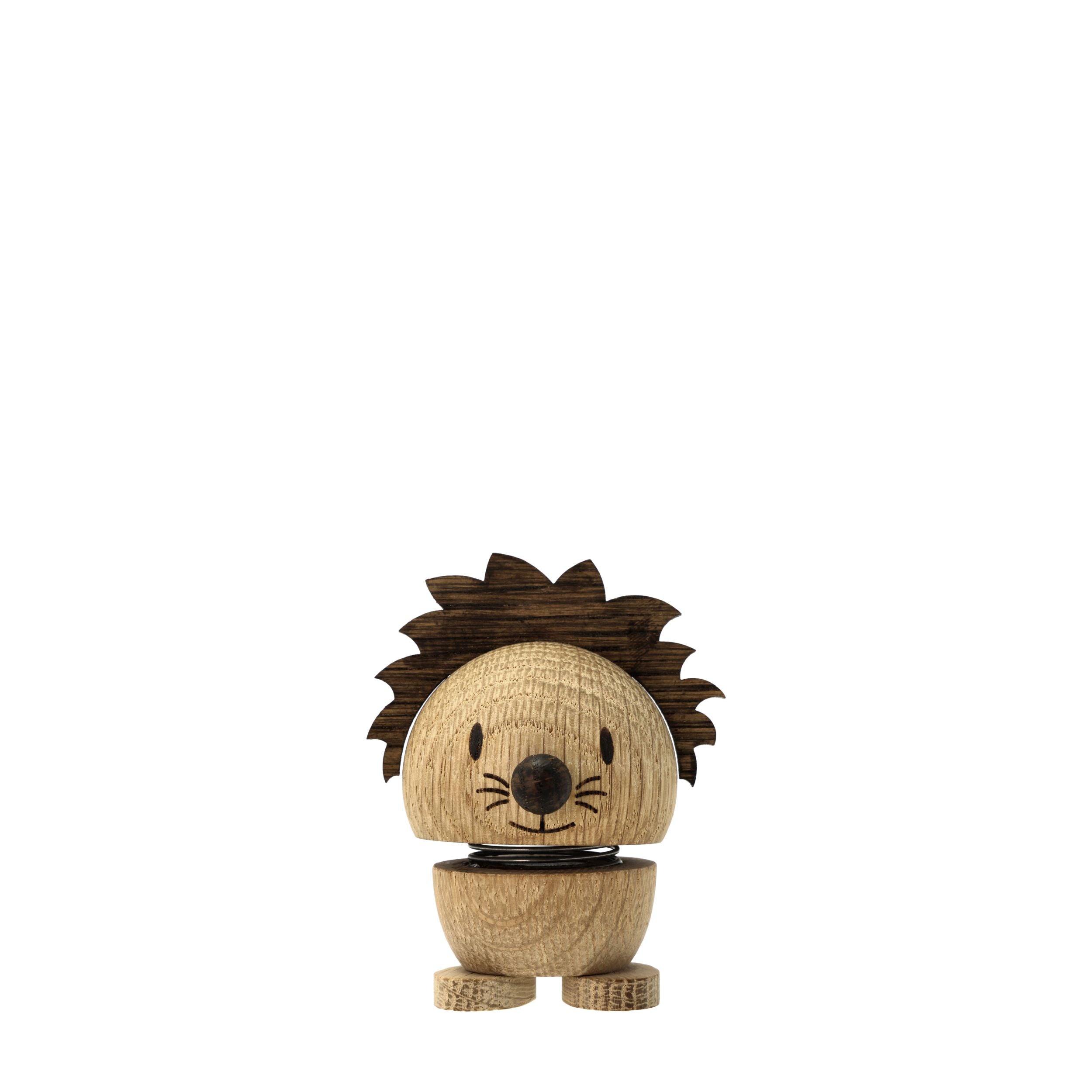 Hoptimist Lion Oak